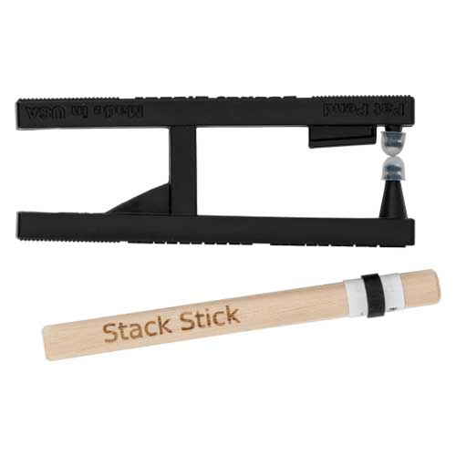 Klangtest Pocket Pinger - Der Coin Ping Test