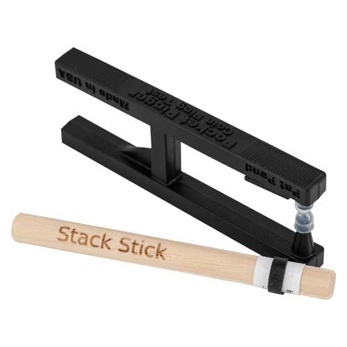 Klangtest Pocket Pinger - Der Coin Ping Test